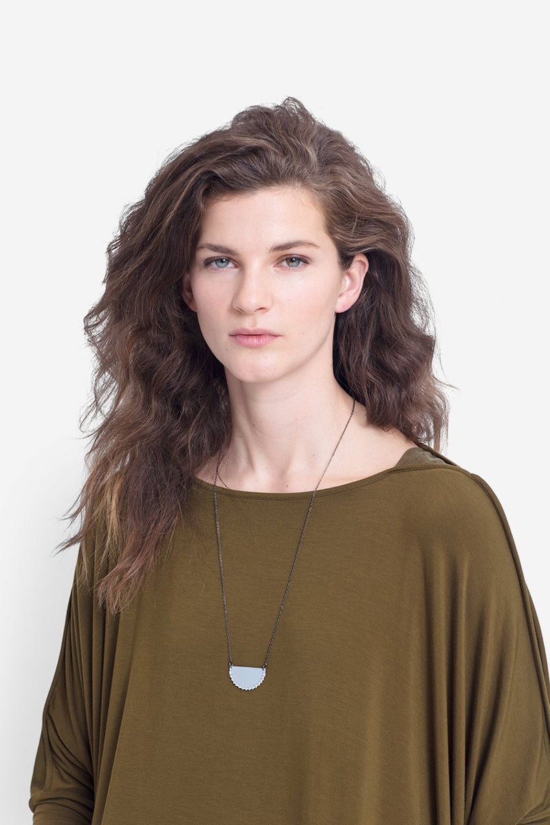 Axel Necklace – Barney & Fleur